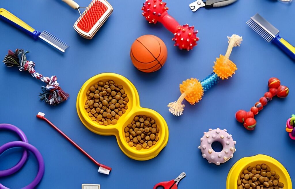 8 Must-Have Interactive Toys for Cats and Dogs: Unleash Fun